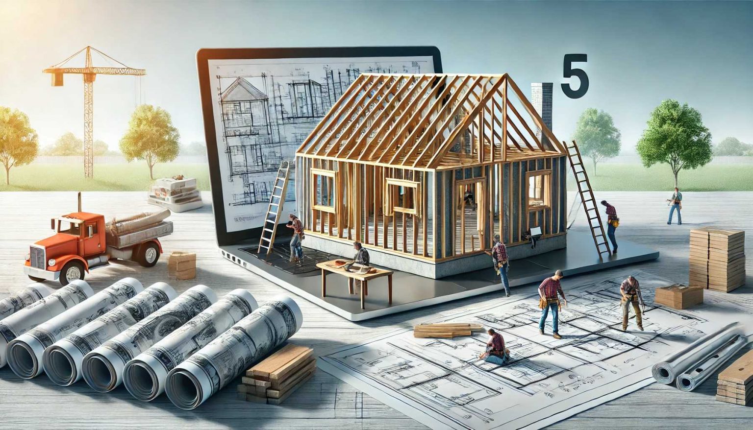 Construir Una Casa Precio