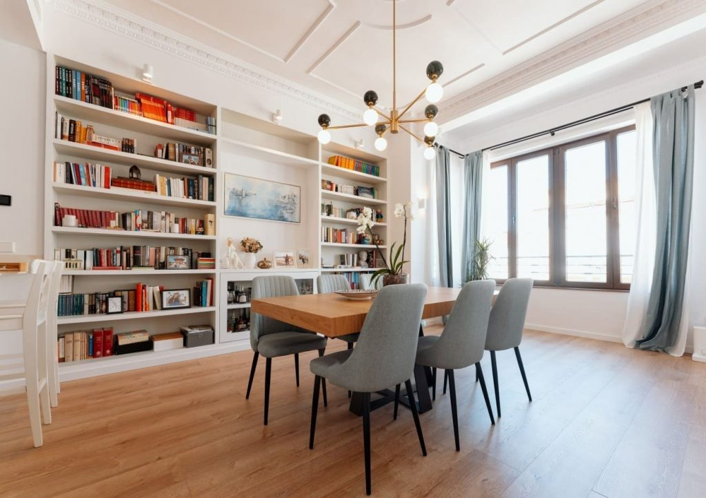 Precio Reforma Integral Piso 80m²: ¿Cuánto Cuesta Reformar un Piso de ...